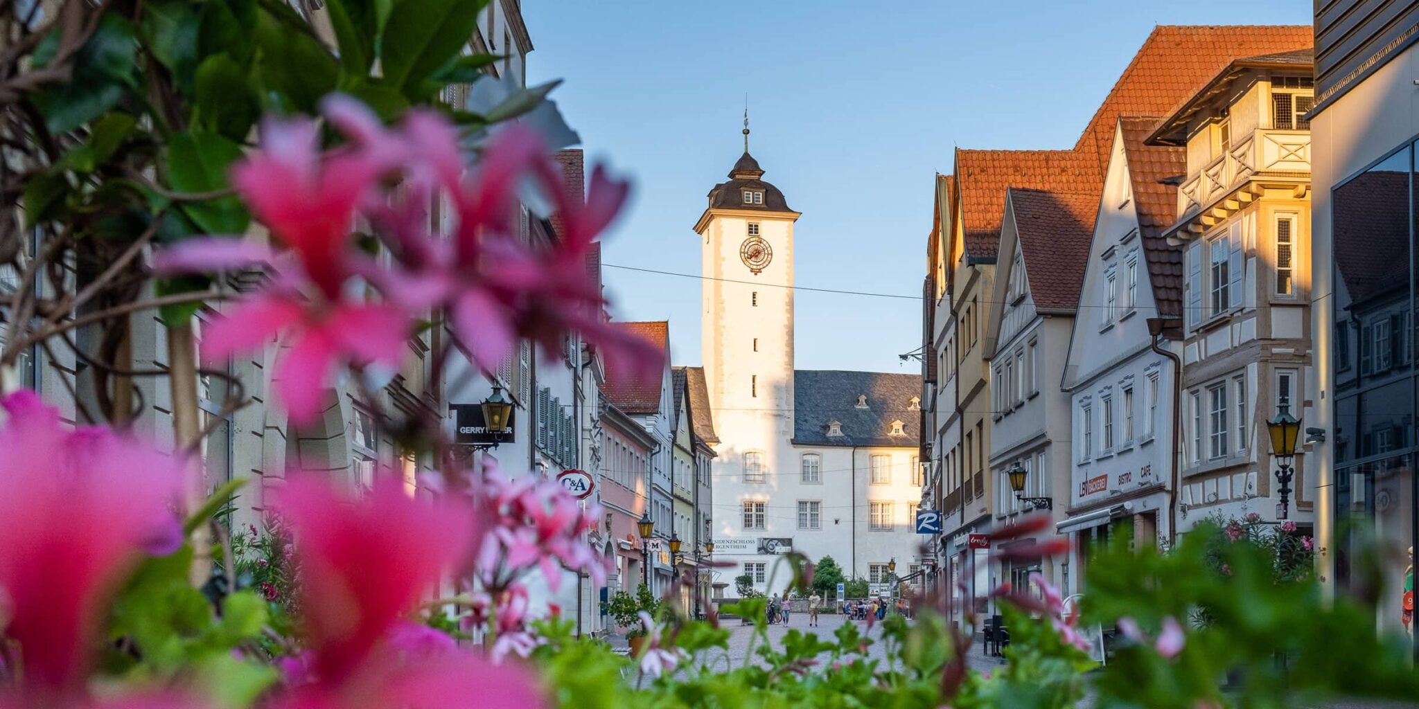 Medizinische Ausstattung